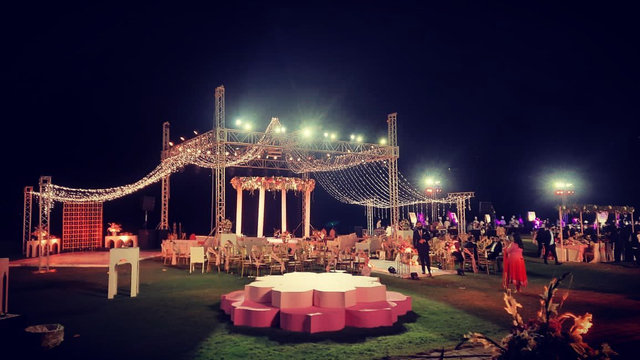 China Truss de escenario circular fabricantes, proveedores Truss de ...